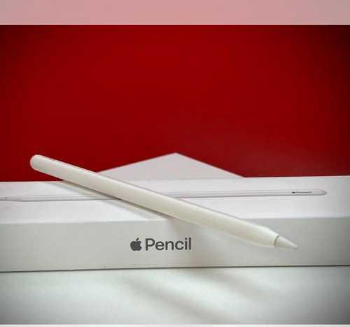 Apple Pencil (2nd generation)