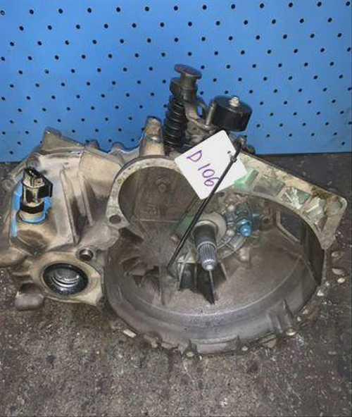 МКПП M5AF3 Hyundai Accent 1.5л