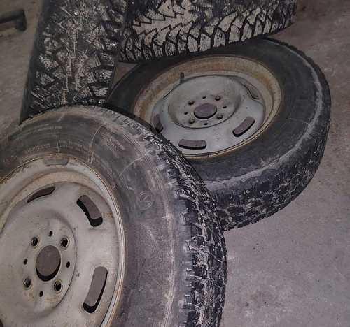 Продам диски r13
