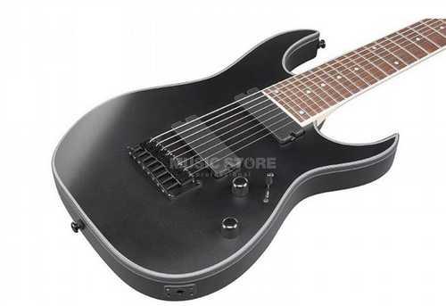 Ibanez Standard RG8EX-BKF 8 струн