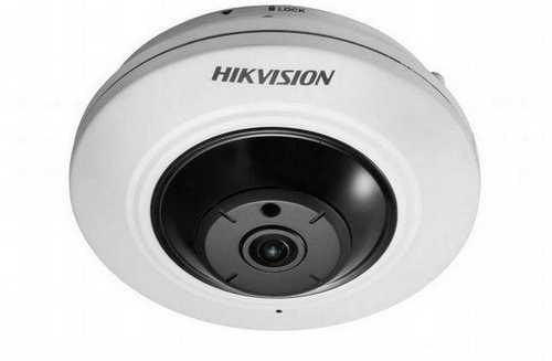 DS-2CD2955FWD-I (1.05mm) Hikvision