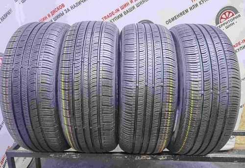 Nexen N'Priz AH5 205/65 R16 95T