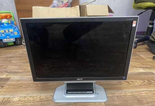 Монитор Acer AL2051W