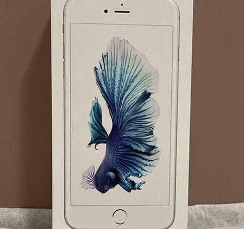 iPhone 6S Plus, 64 ГБ