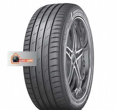 Marshal MU12 205/50 R17 93W