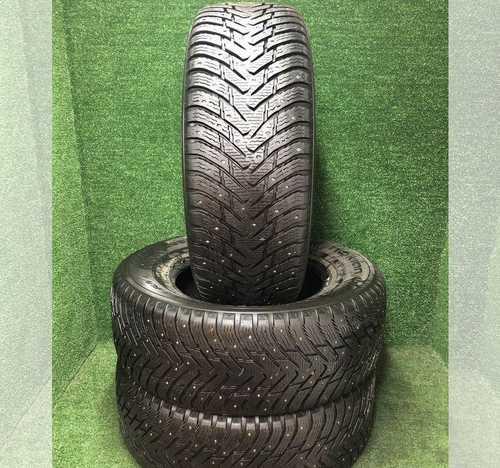 Nokian Tyres Hakkapeliitta 8 SUV 265/65 R17 116T