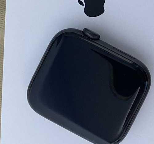 Часы apple watch se 44mm