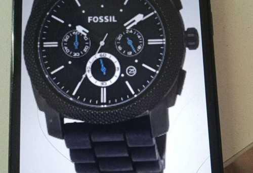Часы мужские fossil