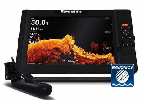 Эхолот-картплоттер Raymarine Element 12HV/HV-100