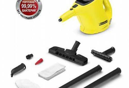 Пароочиститель karcher SC 1 + floor KIT