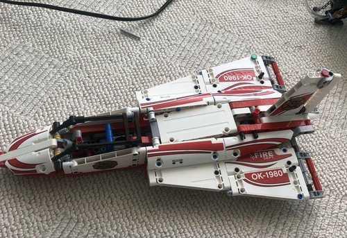 Lego Technic 42040