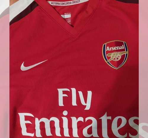 Футболка Nike Arsenal London Рр L