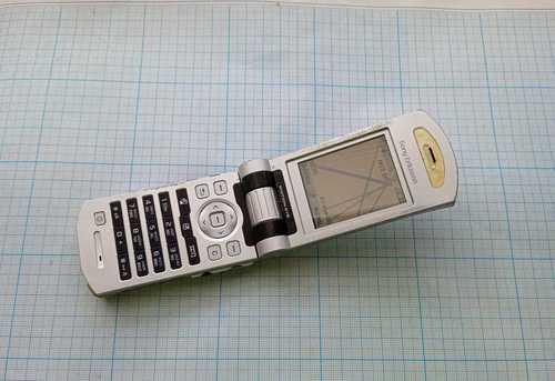 Sony Ericsson z800i