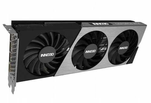 Видеокарта Inno3D RTX 4070 super X3 OC 619023