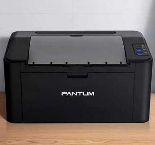 Принтер Pantum p2500w