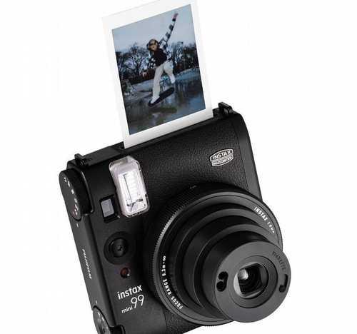 Фотоаппарат моментальной печати Fujifilm Instax Mini 99