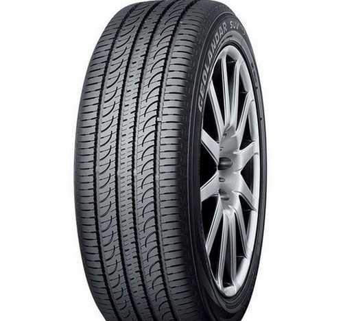 Yokohama Geolandar SUV G055 225/55 R18 98H