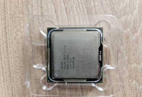 Процессор Intel i5-2310