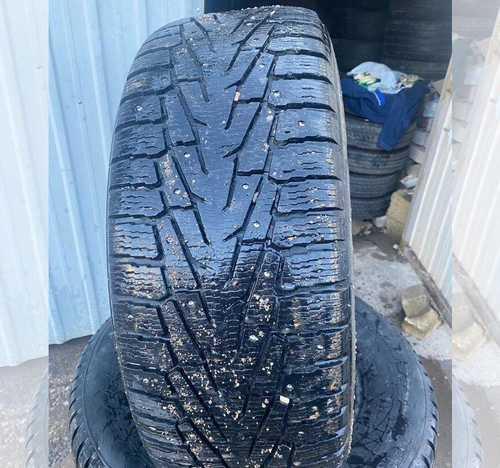 Nokian Tyres Hakkapeliitta 7 265/65 R17