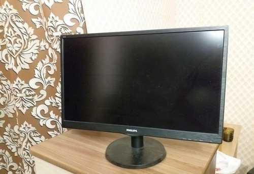 Монитор Philips 243v