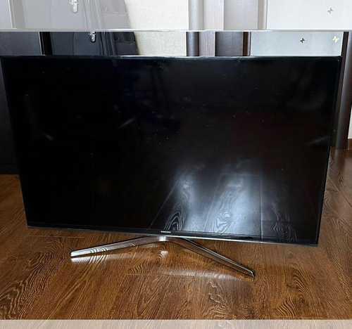 Телевизор Samsung SMART tv бу UE40H6500AT 40"