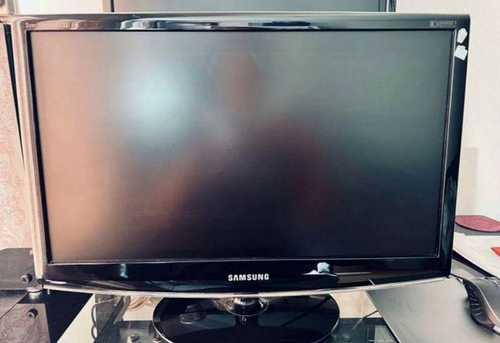 Монитор samsung2233sn 21,5''