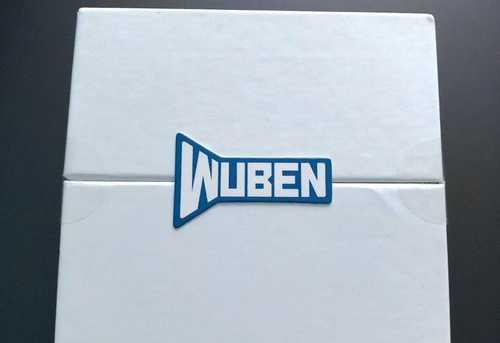 Повседневный фонарь wuben x2