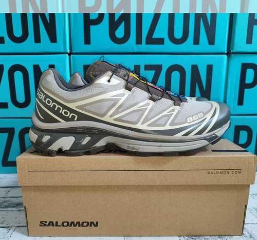 Salomon xt 6