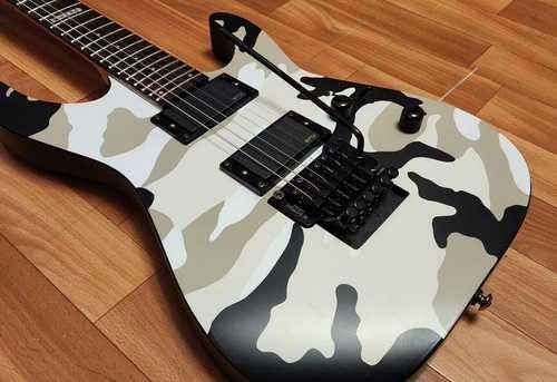 ESP Ltd M-200 Urban Camo (Mod.)