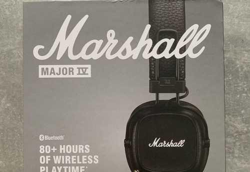 Наушники marshall люксовая копия