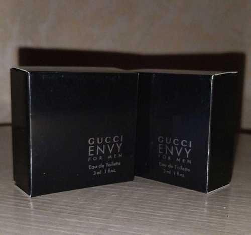 Gucci Envy for Men