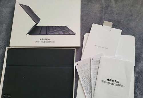 Apple iPad SMART Keyboard Folio 11-inch