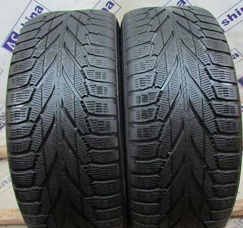 Nokian Tyres Hakkapeliitta R2 SUV 285/60 R18 93Q