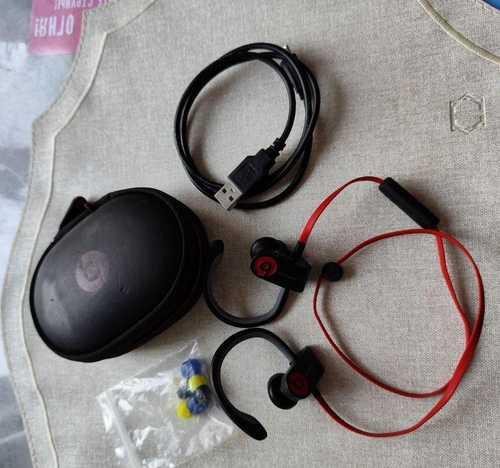 Оригинальные Beats Powerbeats 2 Wireless Earphones