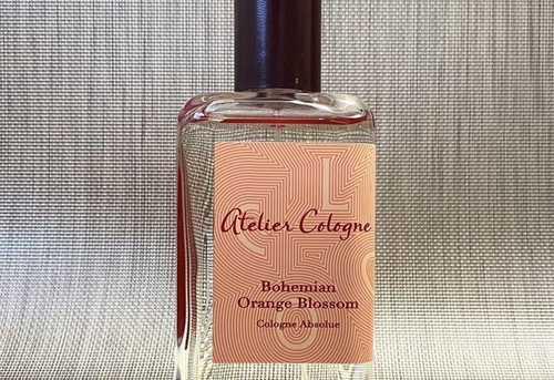 Atelier Cologne Bohemian Orange Blossom, 100 ml