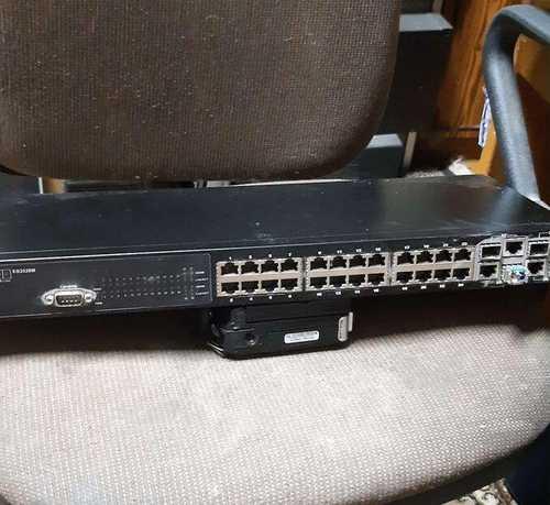 Коммутатор Edge-Core ES3528M Ethernet 32 port