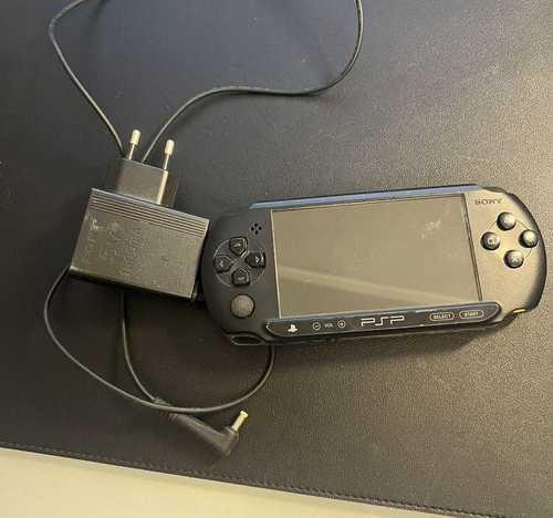 Sony psp