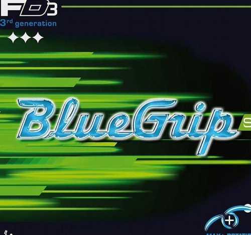 Donic BlueGrip S2