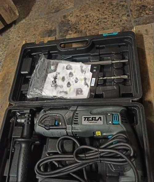 Перфоратор tesla 2450