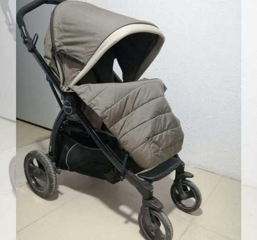 Прогулочная коляска Peg-Perego