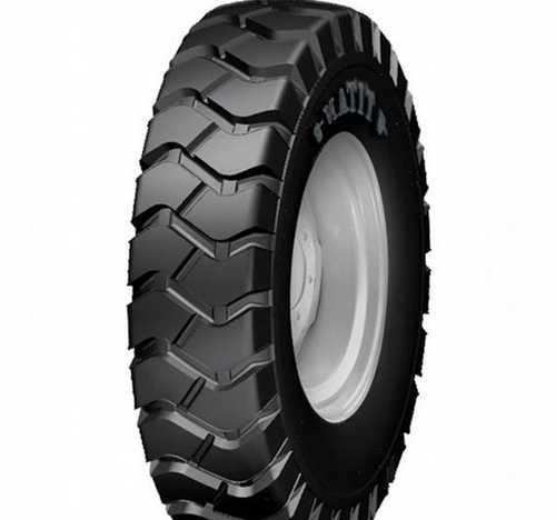 Titan PWT : Шина 6.00-9 118A5 10 TL Без камеры