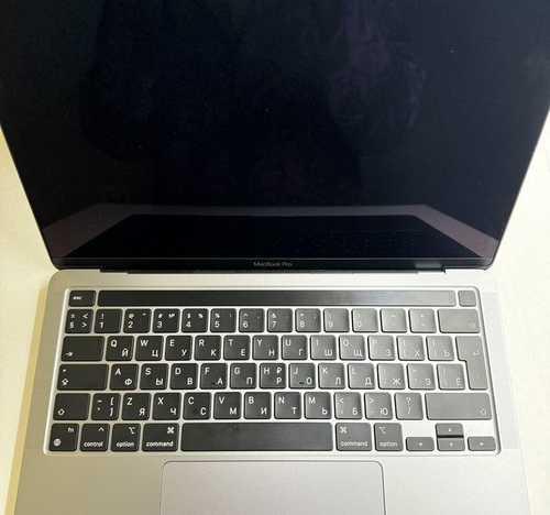 Apple macbook pro 13 2020 m1 8gb 512gb