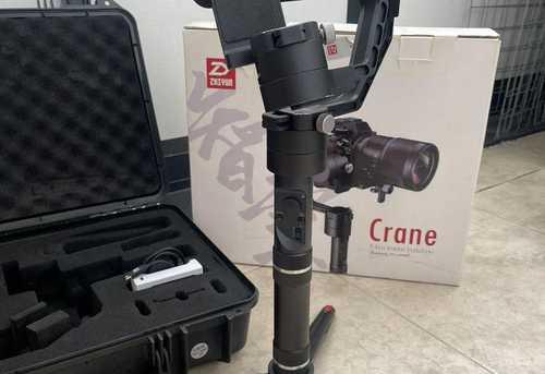 Стабилизатор Zhiyun Crane v2