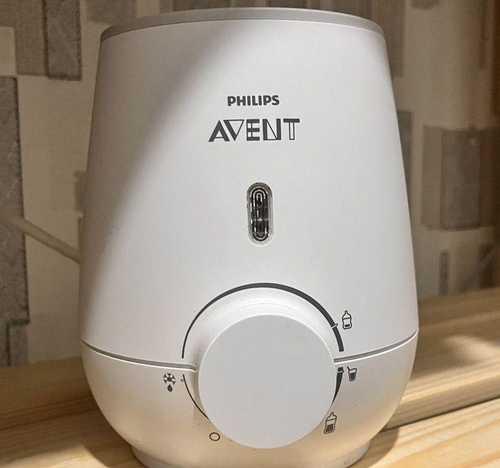 Подогреватель для бутылочек philips avent