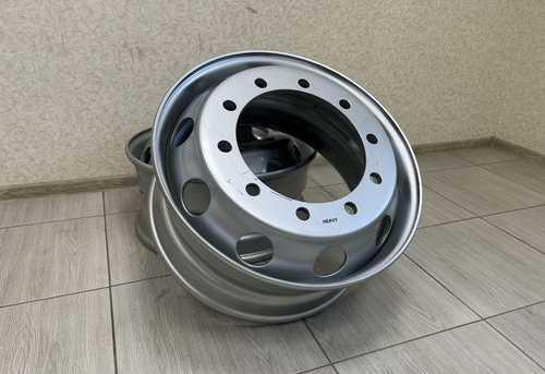 Диск грузовой suntek усил 22,5*9,00 ет175 heavy