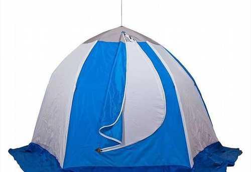 Палатка-зонт без дна 2-х мест