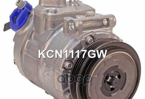 Компрессор кондиционера KCN1117GW Krauf