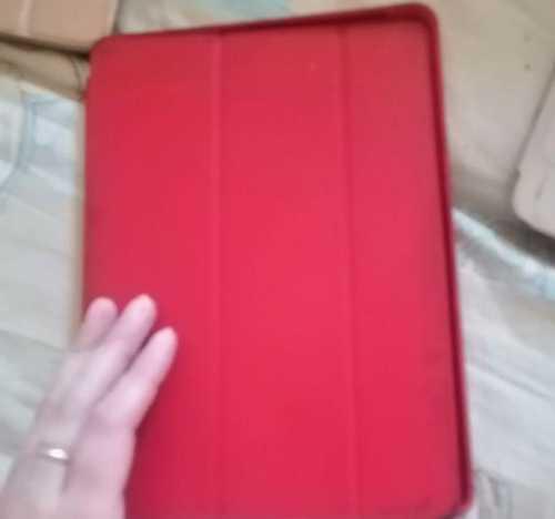 Чехол apple iPad