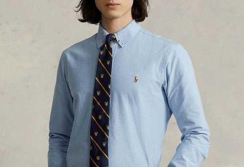 Рубашка Polo Ralph Lauren Oxford, оригинал