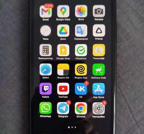 iPhone Xr, 64 ГБ